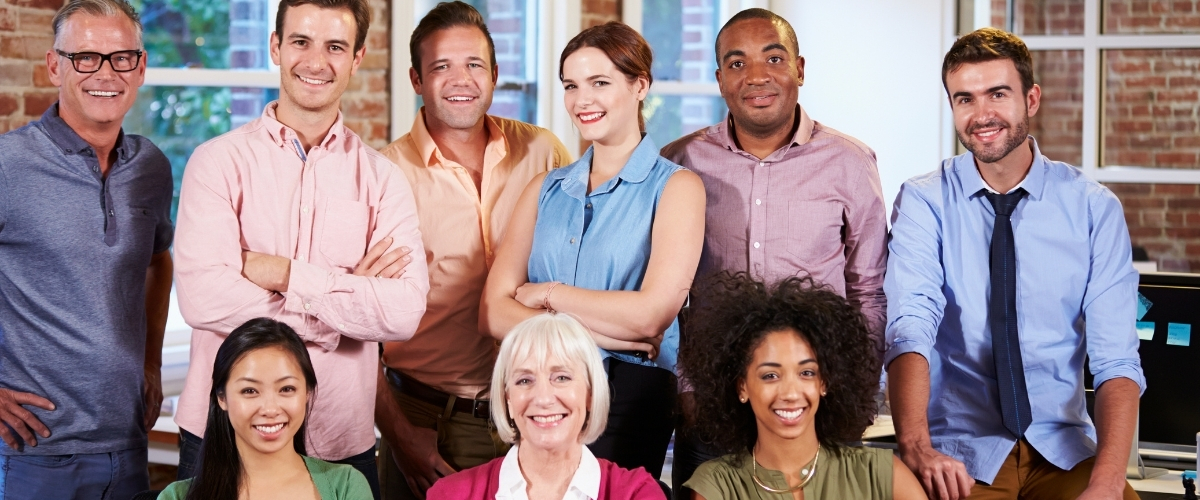 Working With A Cross-Cultural Team | The Mission App